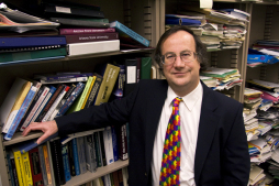 Adams elected Fellow of leading materials society