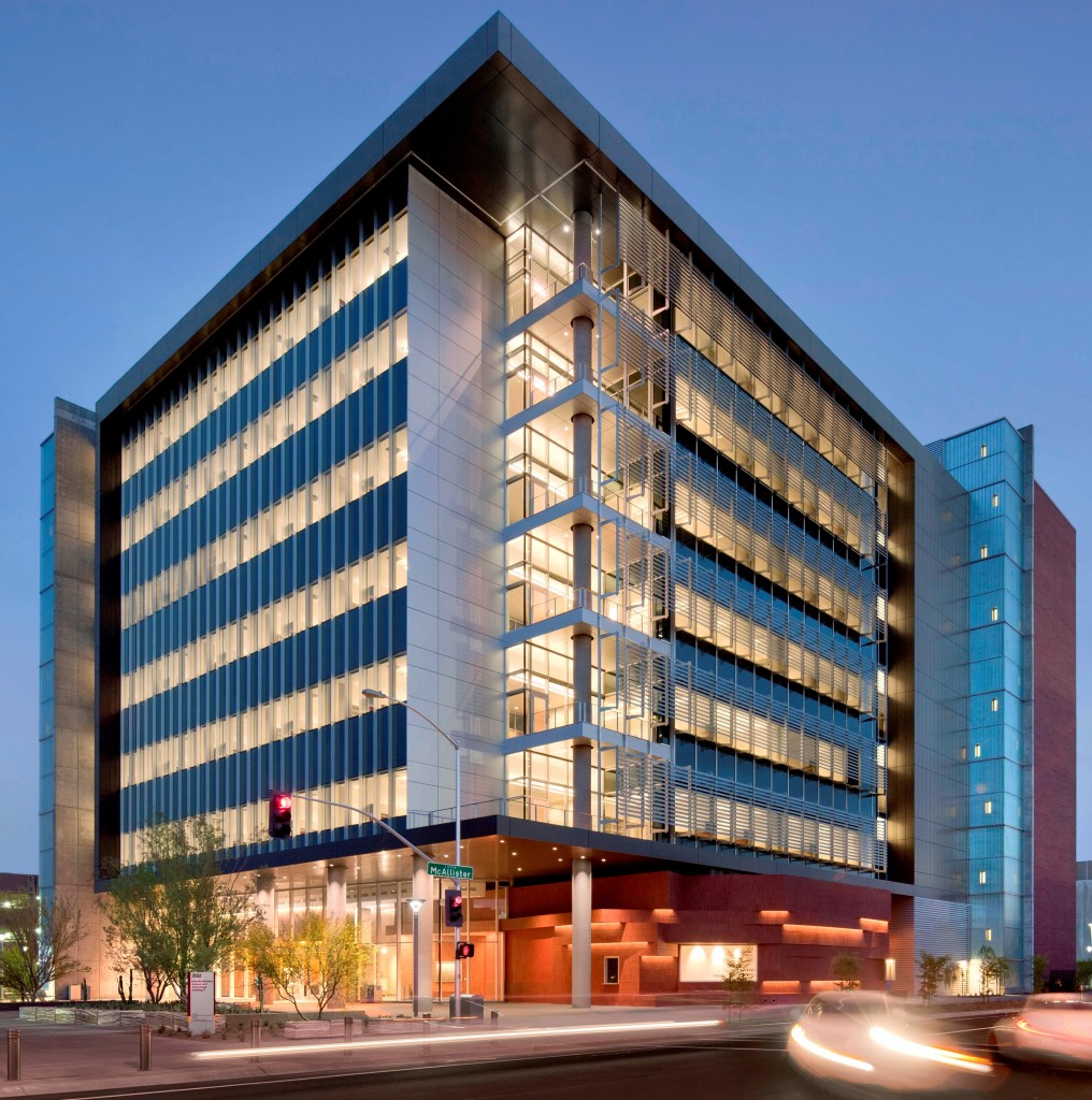 ASU's new science and engineering building will push boundaries of ...