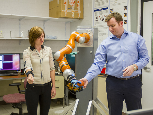 Brain control: Taking human-technology interaction to the next level