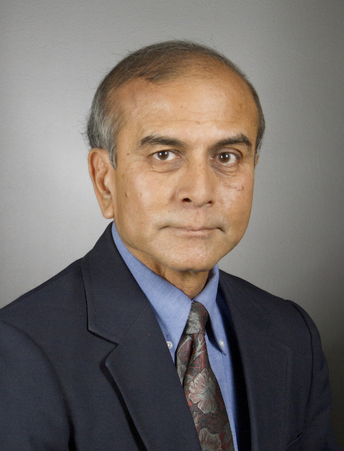 Fulbright award will take computer scientist to France for advanced ...