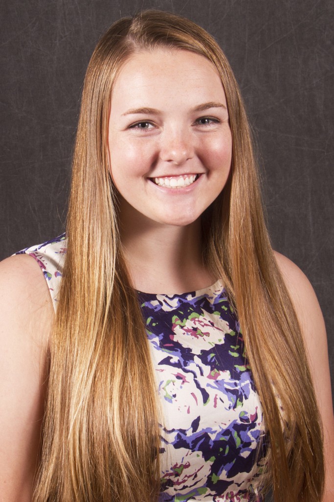 Heather Martin – Distinguished Graduate