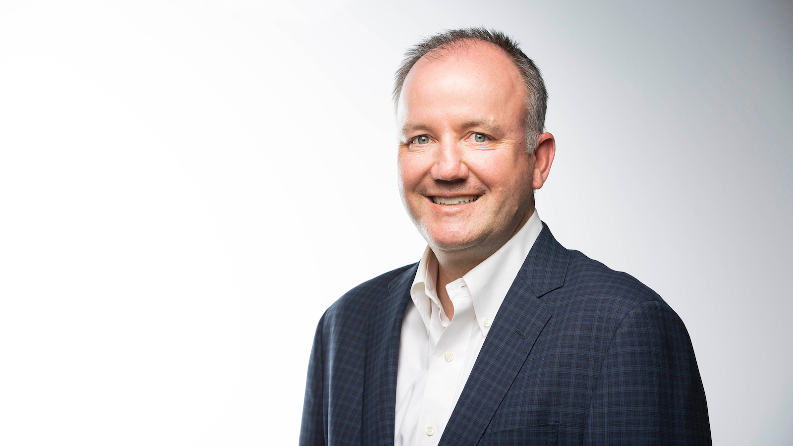 Paul Westerhoff receives 2021 Jankowski Legacy Award