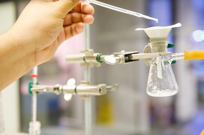 Science Olympiad at ASU fosters competition, education, philanthropy