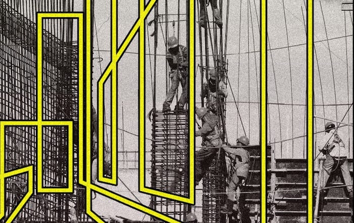 The climate is changing fast. Infrastructure should, too