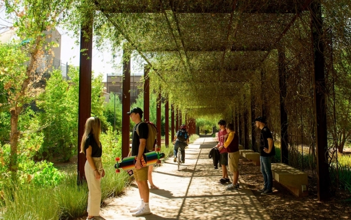 The mouse that roars