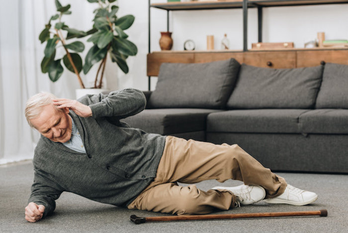 The CORE Institute helps develop app that aids in fall prevention