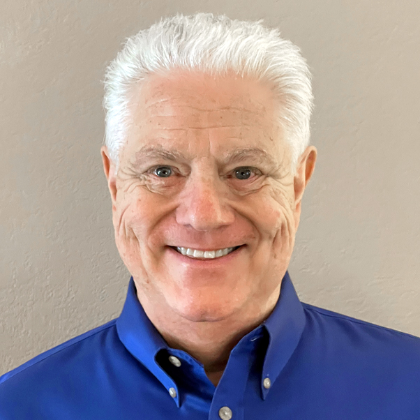 Lynn Robert Carter - Full Circle