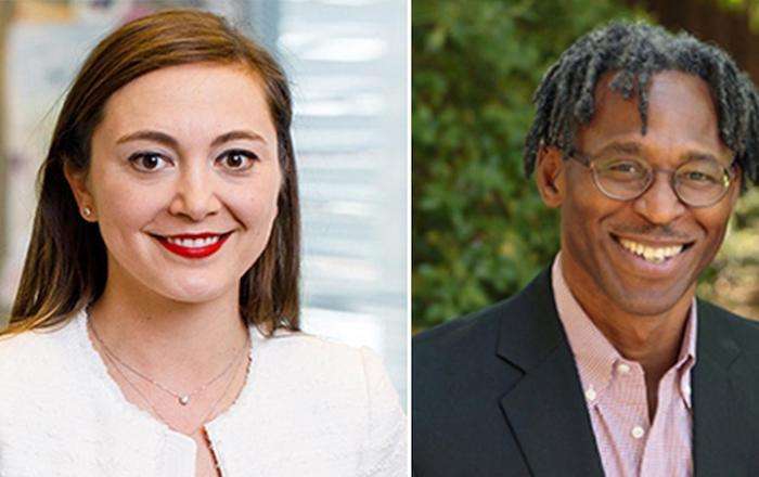 2 ASU experts join climate change national security panel