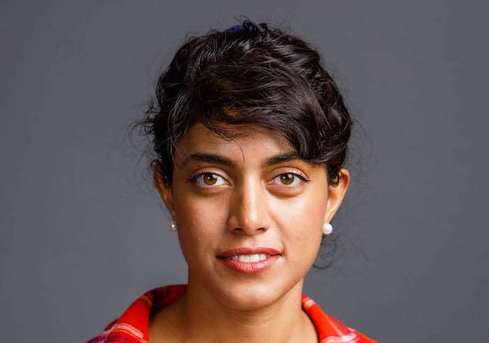 International ASU grad uses experiences to undo waste