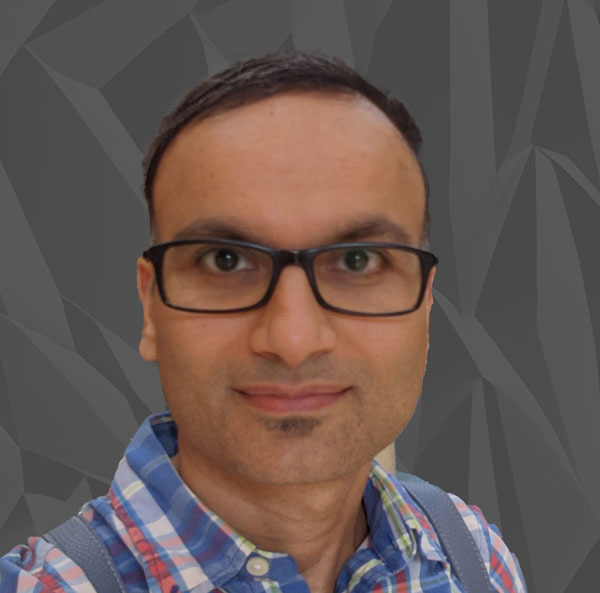 Aman Arora - Full Circle