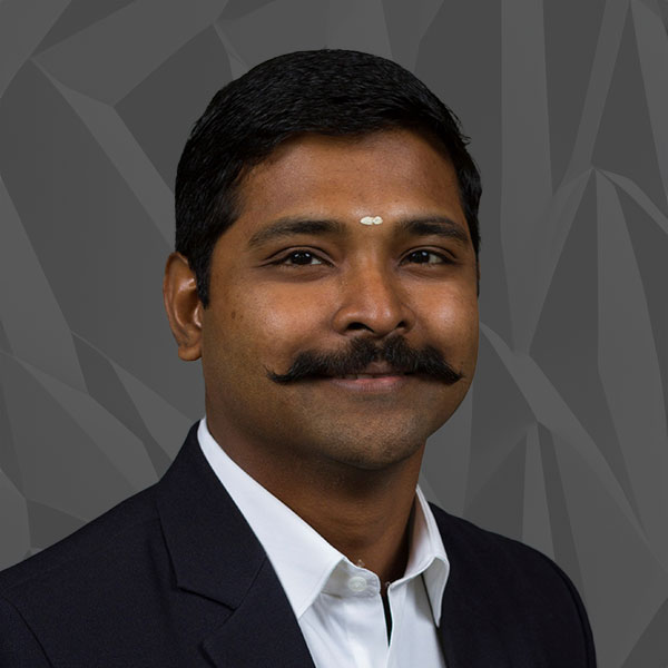 Bala Vignesh Sundaram - Full Circle