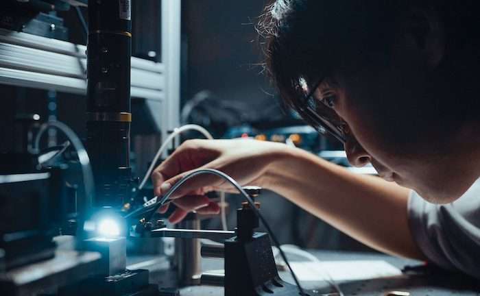 Quantum powers researchers to see the unseen