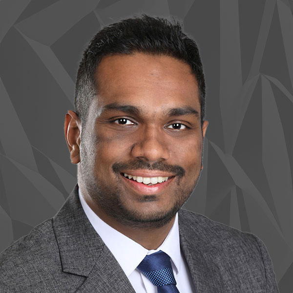 Ransalu Senanayake - Full Circle