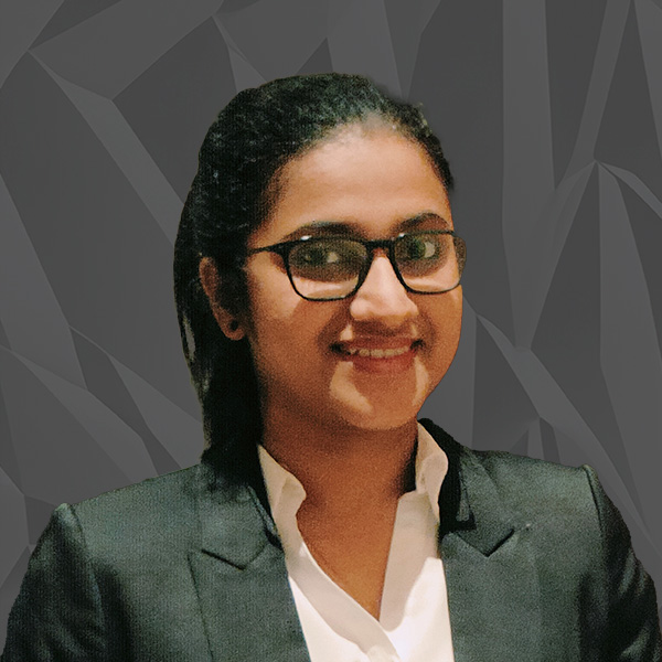 Swathi Punathumkandi - Full Circle